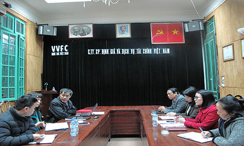 Đánh giá giám sát Hệ thống quản lý chất lượng theo tiêu chuẩn ISO 9001: ...